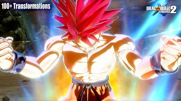 Out of these Forms you want in the game for your Character of the ...