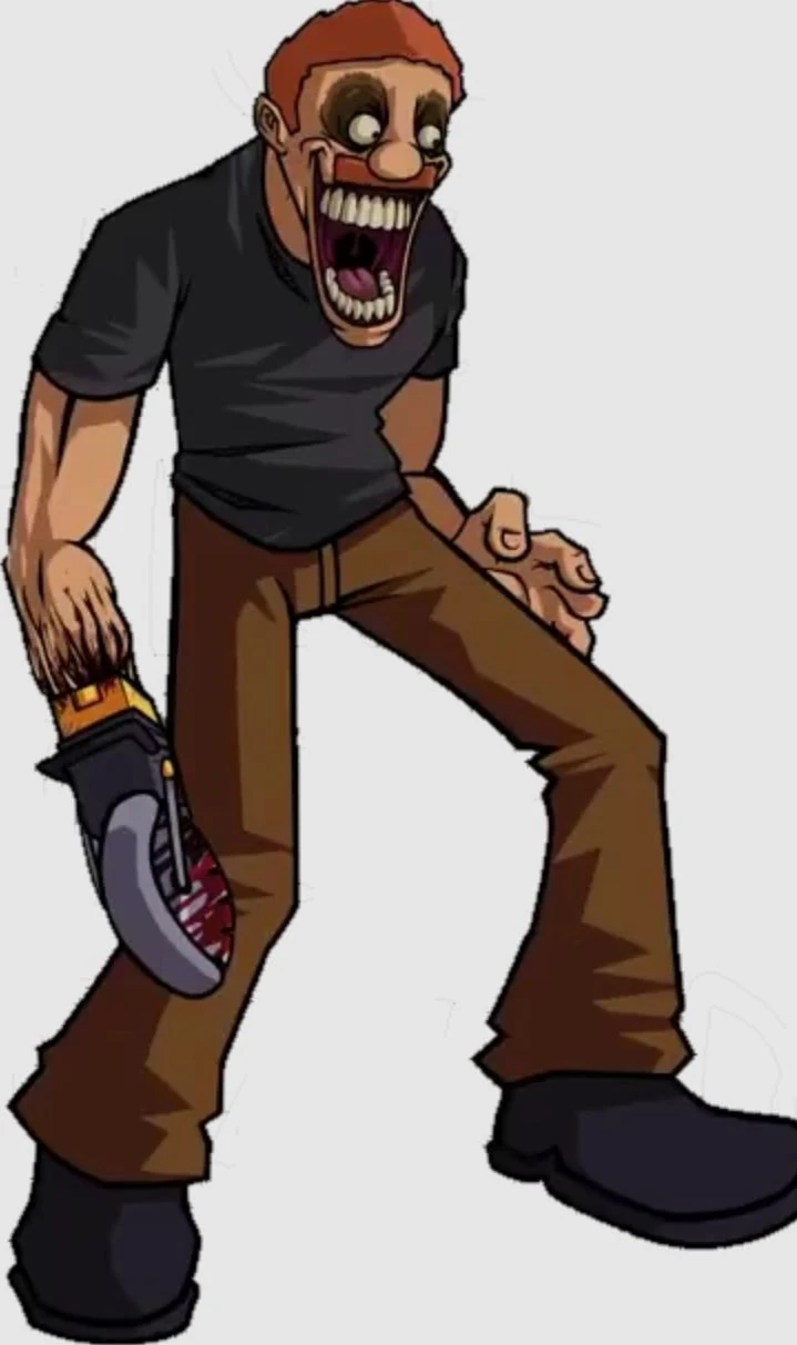 Does evil things guy does evil things guy does evil things guy does ...