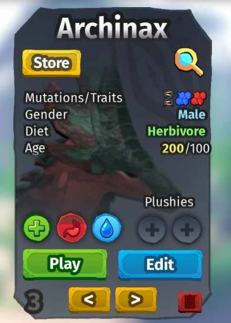 How much would a Zombie mut Cottol and a Melanism mut Archinax be worth in Mush? | Fandom