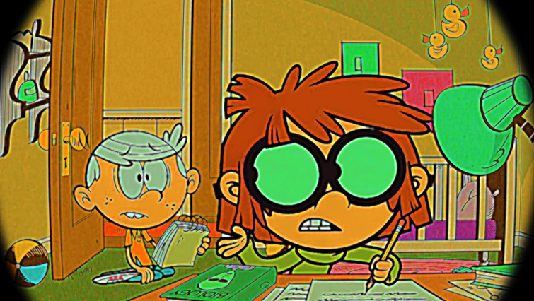 Discuss Everything About The Loud House Encyclopedia | Fandom