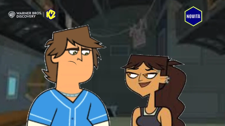 Ripper's Elimination On Total Drama World Tour (2025) | Fandom