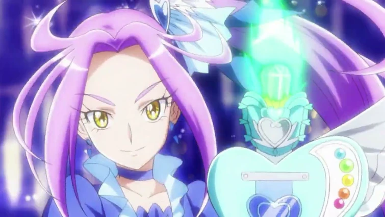 Discuss Everything About Pretty Cure Wiki | Fandom