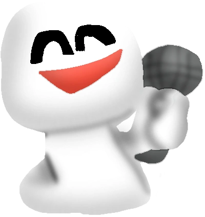 This Realistic Bob is Better | Fandom