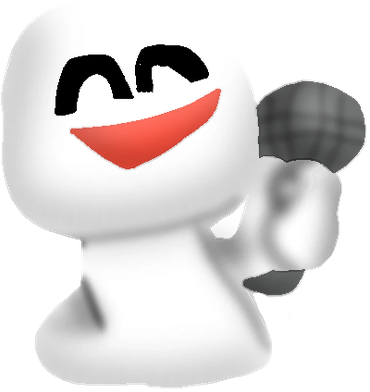 This Realistic Bob is Better | Fandom