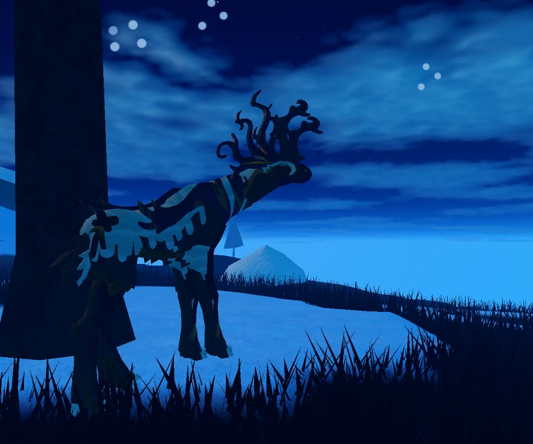 Discuss Everything About Creatures of Sonaria Wiki | Fandom