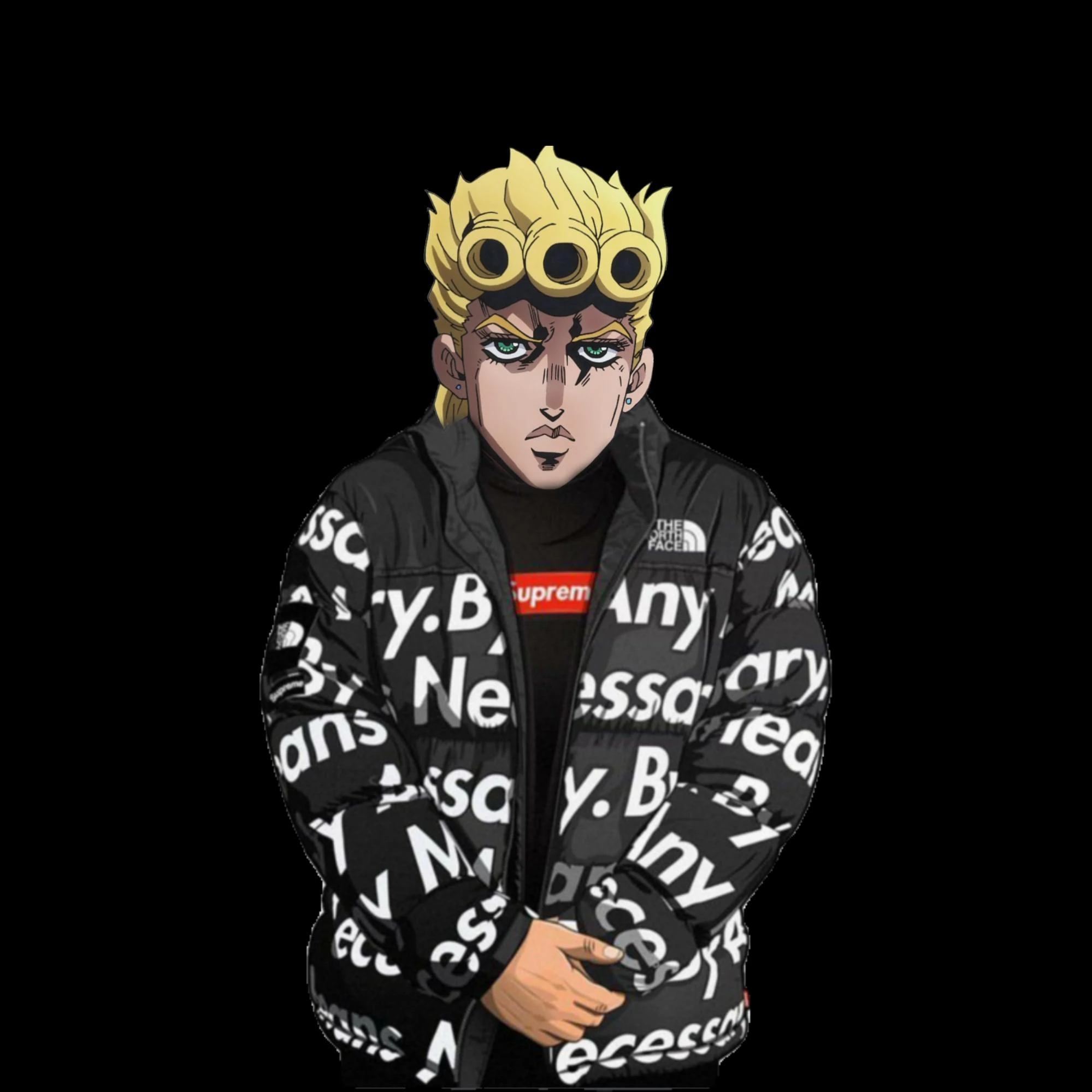 Drip Jiorno | Fandom