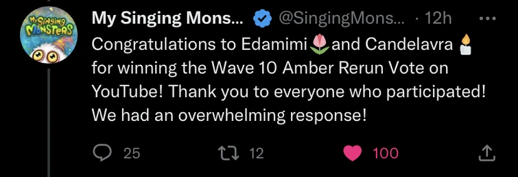 Edamimi x Candelavra canon | Fandom