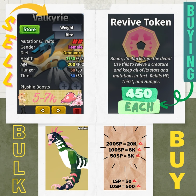 Buying Octroma plushie! | Fandom