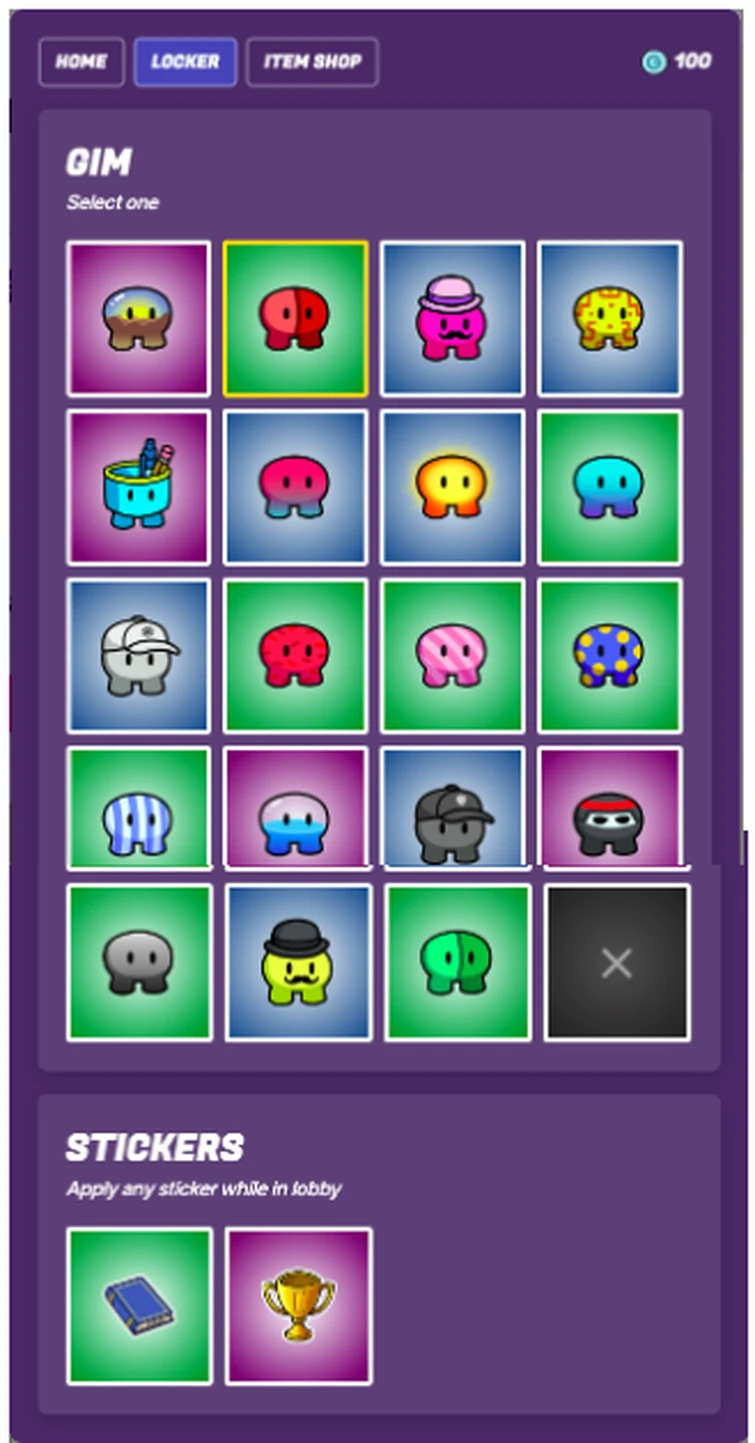 Proof I'm a gimkit OG | Fandom