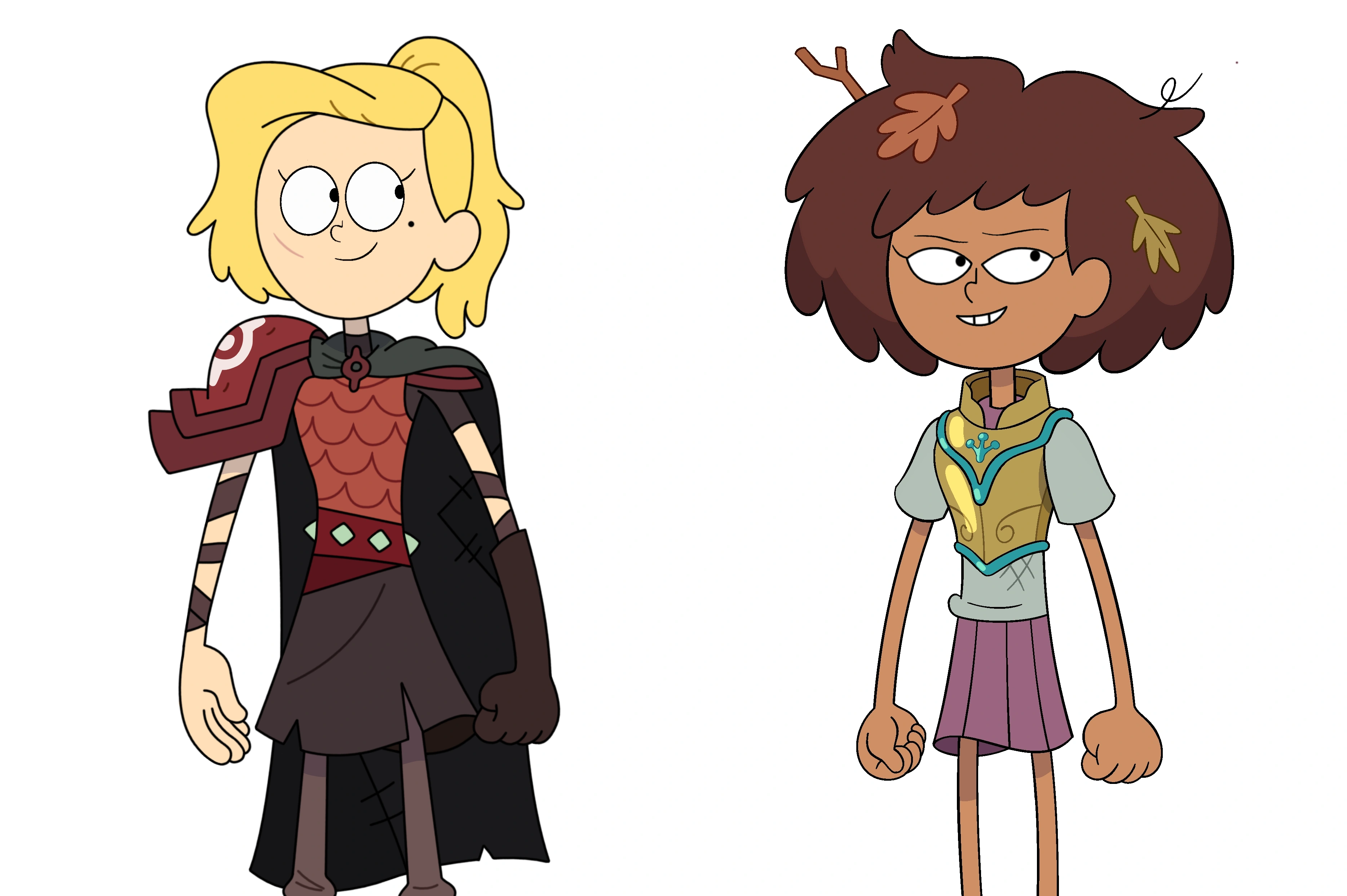 The Final Face Swap | Fandom