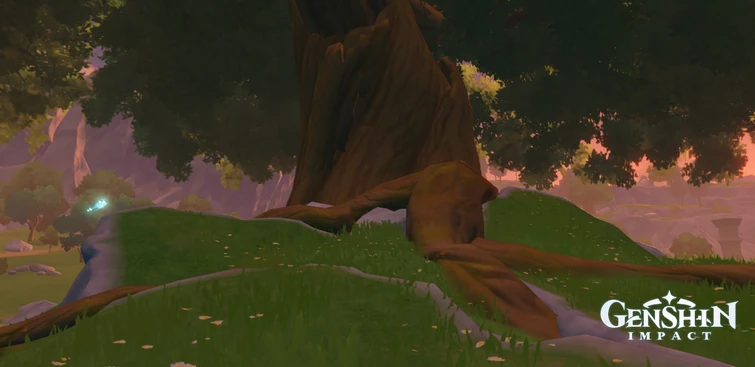 Discuss Everything About Genshin Impact Wiki | Fandom