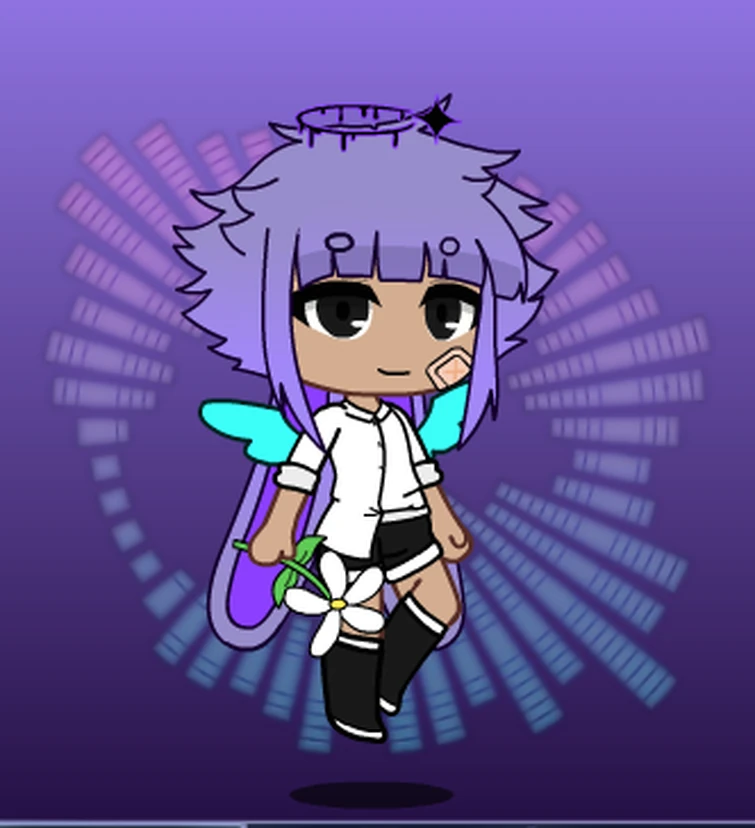 000 in Gacha Club | Fandom