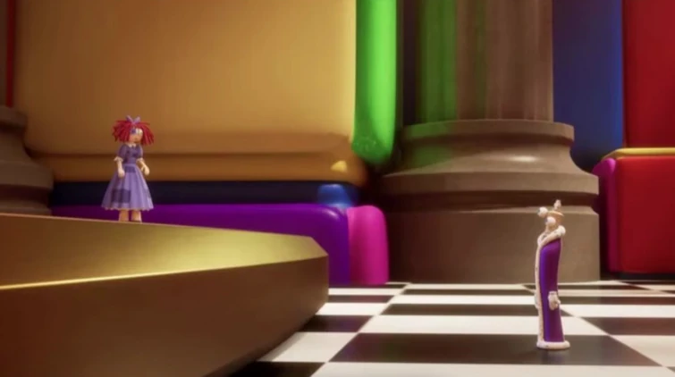 Discuss Everything About The Amazing Digital Circus Wiki | Fandom