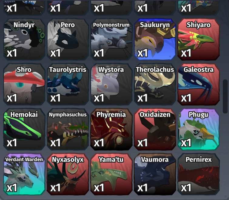 Looking for revive token | Fandom