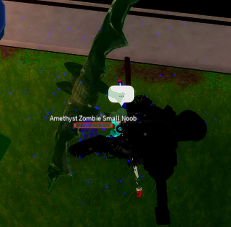 Discuss Everything About Shoot and Eat Noobs Wiki | Fandom