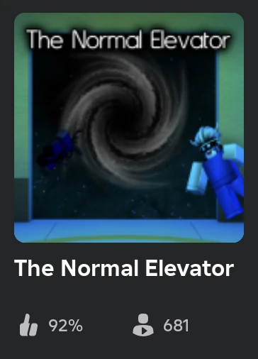 Regretevator before it was Regretevator | Fandom