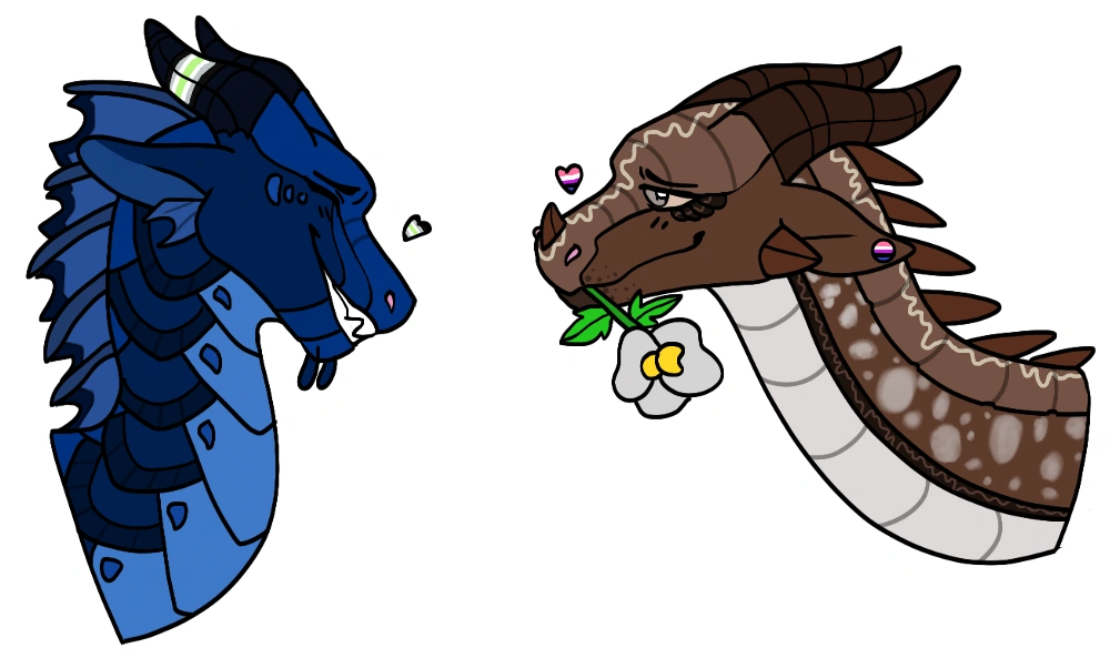 Shipping OCs Batch 4! | Fandom