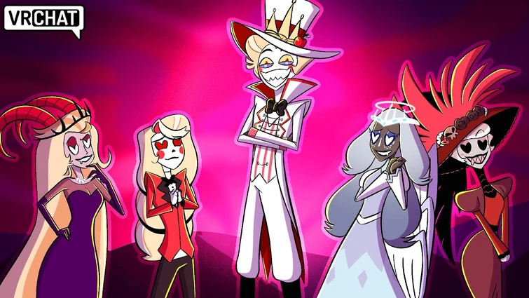 What if King Lucifer Morningstar was tall(er)? | Fandom