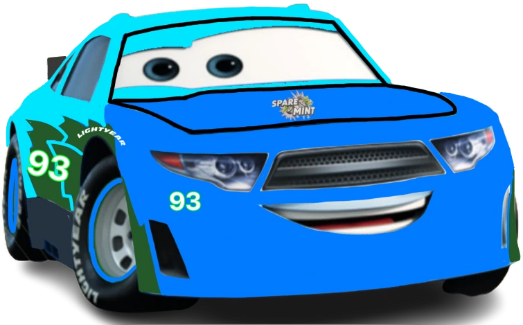 Casper Switch | Fandom