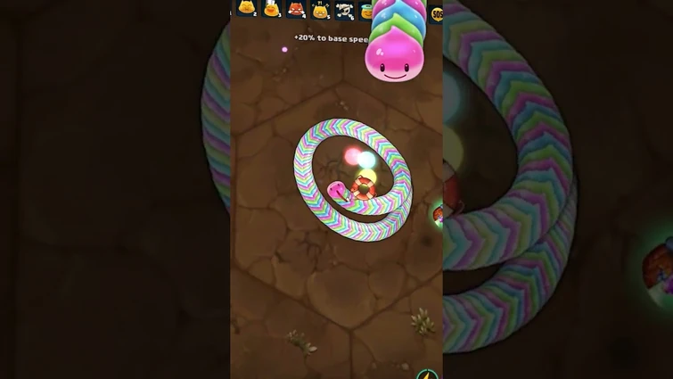 Discuss Everything About Little Big Snake Wiki | Fandom