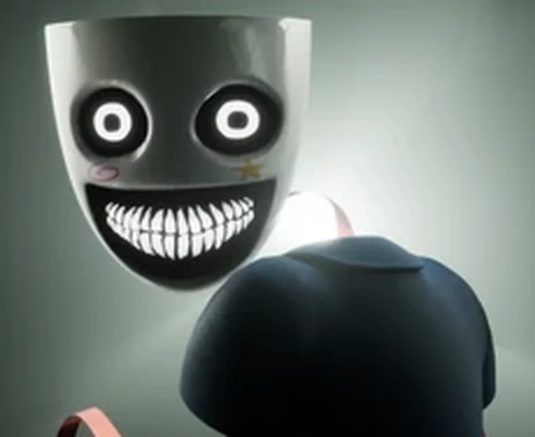 Why is Gangle so Cute that I can't stop looking at? | Fandom