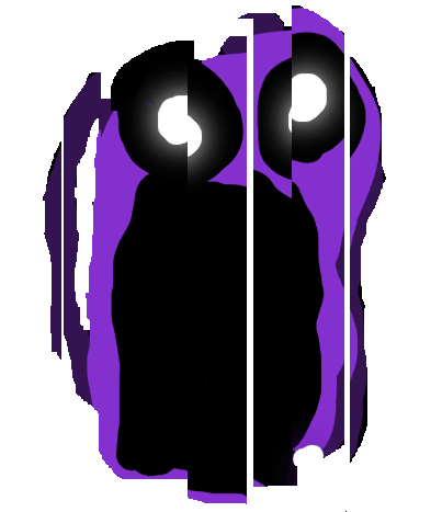 the whispers animation | Fandom