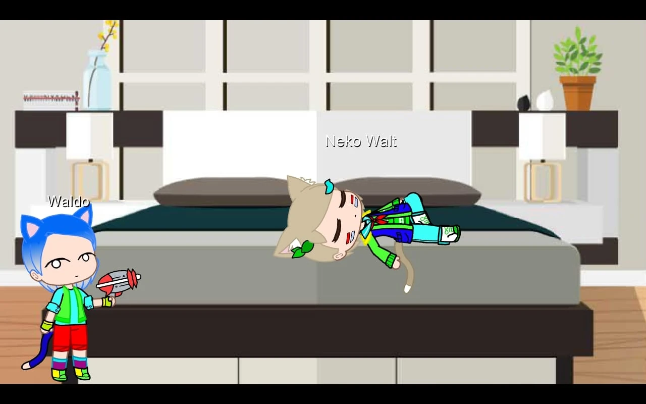 Idk what ive made 131 | Fandom