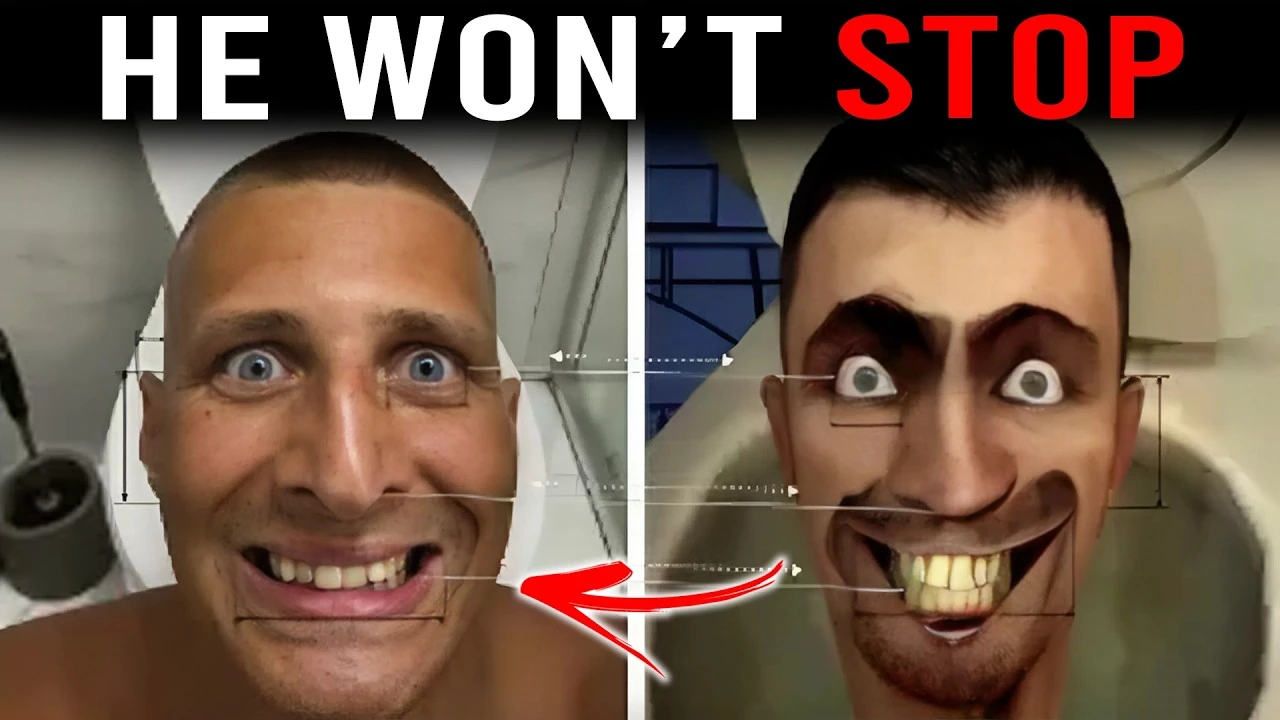 Oh, not again | Fandom