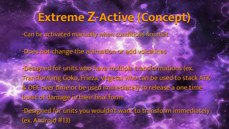 Discuss Everything About Dragon Ball Z Dokkan Battle Wiki | Fandom