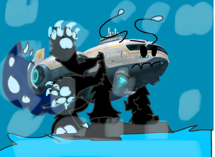 Hi there 3 armed oc | Fandom