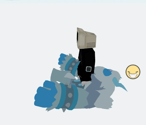 the REAL himbrr saddle | Fandom