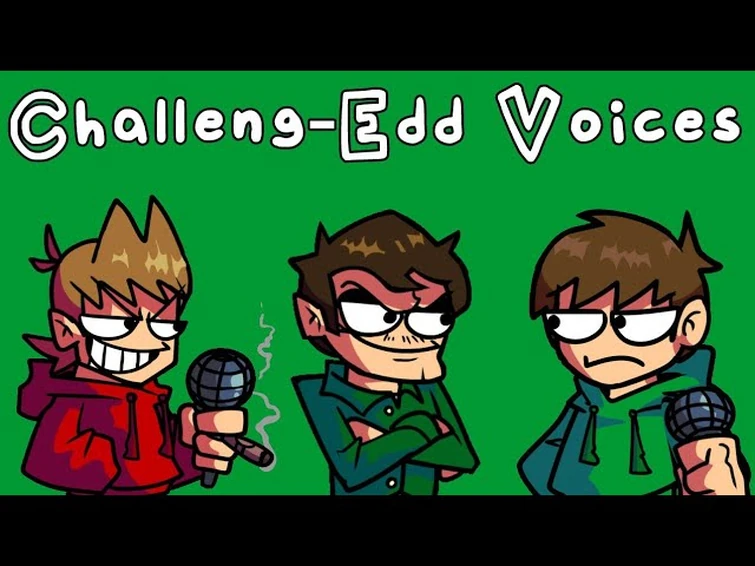 silly billy but edd and eduardo sing it | Fandom