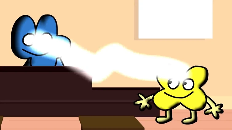 Random out-of-context screenshots from BFDI | Fandom