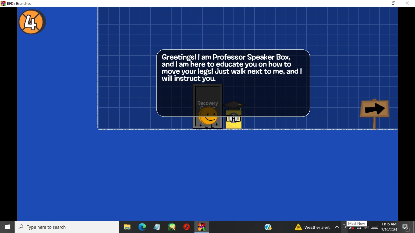 how do i walk in this game!! | Fandom