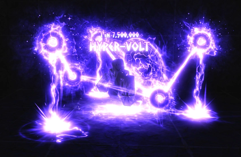 hypervolt rework | Fandom