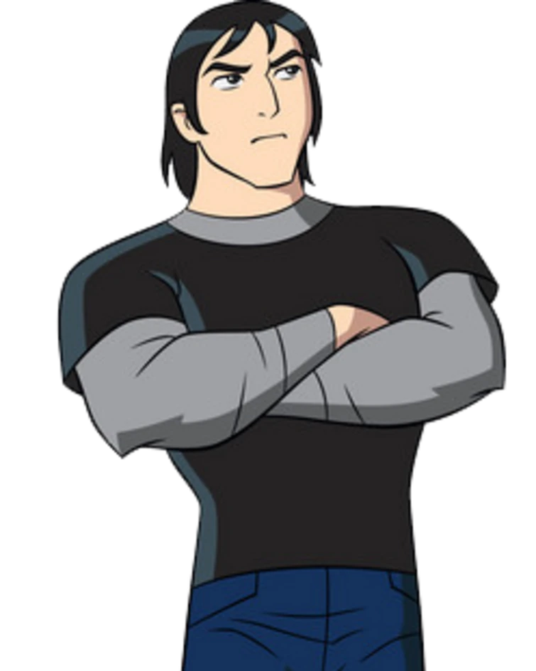 Kevin Levin (Ben 10) Vs ??? | Fandom