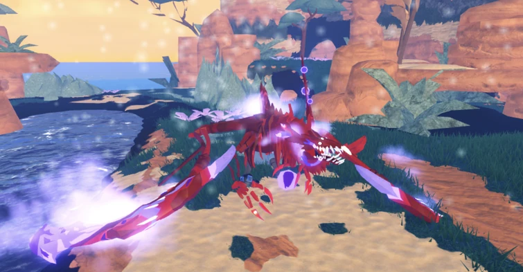 Discuss Everything About Creatures of Sonaria Wiki | Fandom