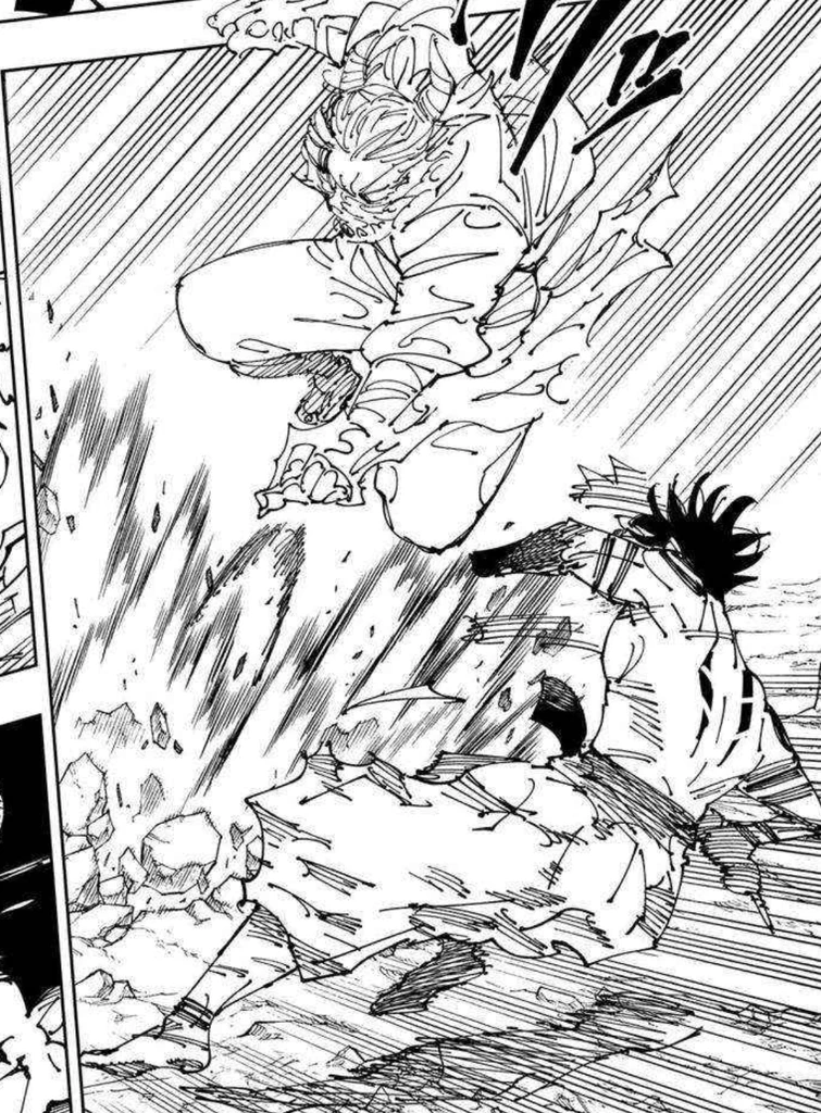 Battle Junkie/Kashimo Hajime 6* concept | Fandom