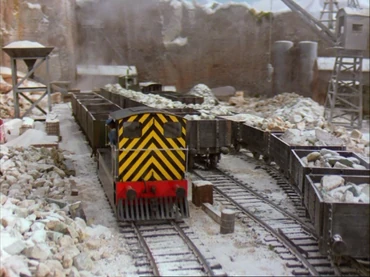 How Should Ffarquhar Quarry Look? | Fandom