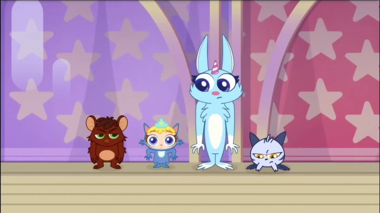 Discuss Everything About Magiki Wikia | Fandom