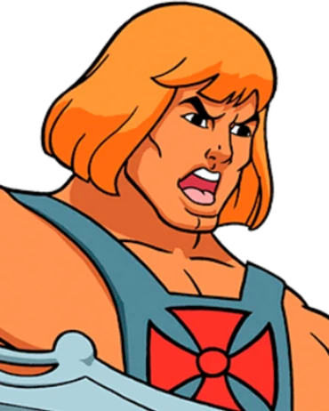 Thor vs He-man | Fandom