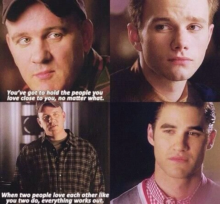 Discuss Everything About Glee Wiki | Fandom