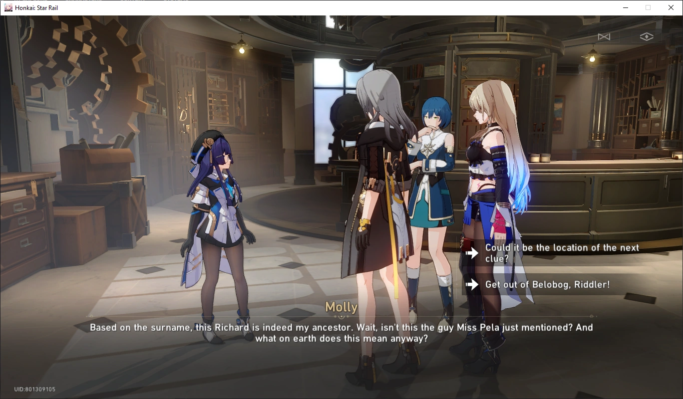 riddle me dis | Fandom