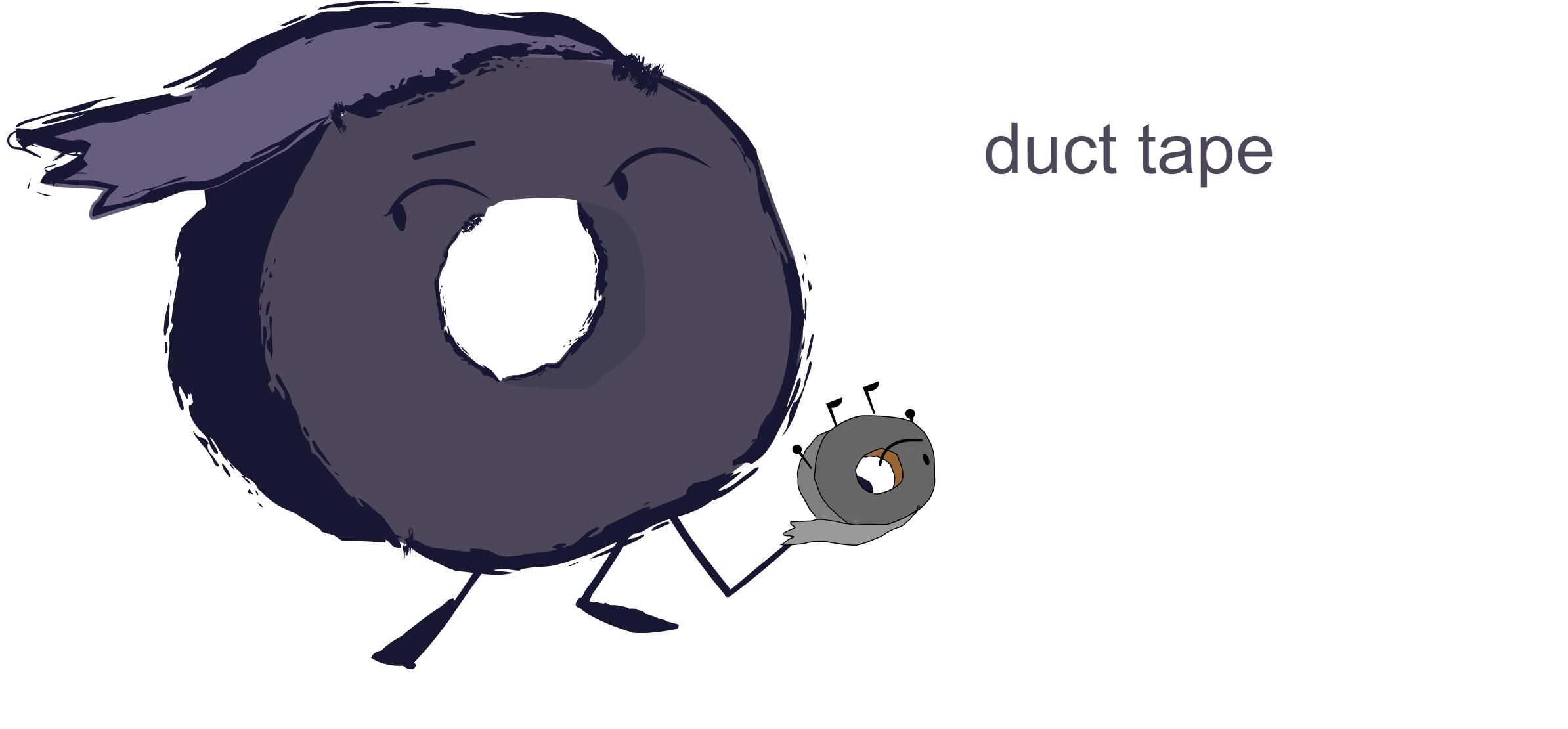 duct tape 🤯 | Fandom