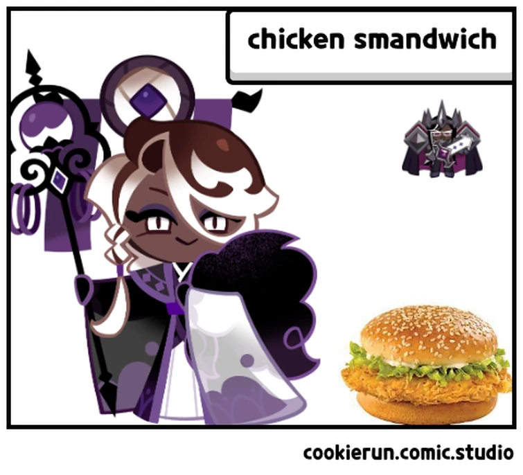 chimken sandwich | Fandom