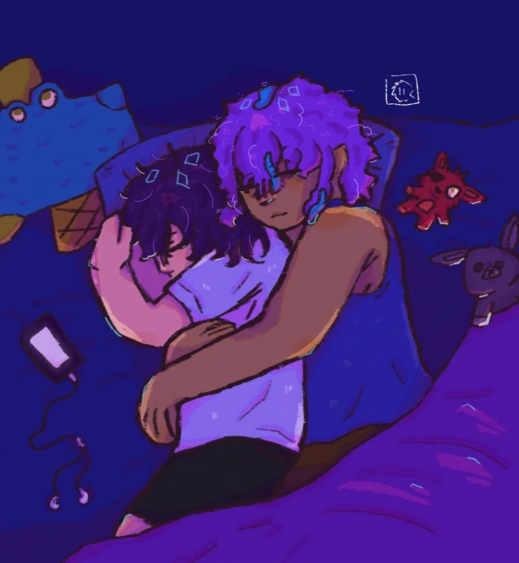 hi :3 | Fandom