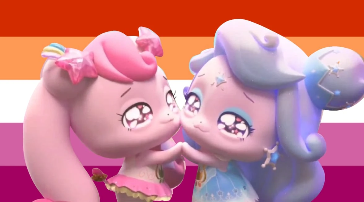 Bittersweet Chocoping? | Fandom