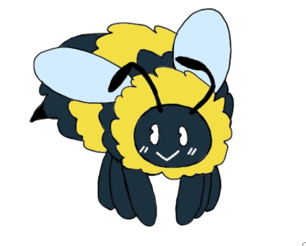 Basic Bee and Windy Bee! batch 1 | Fandom