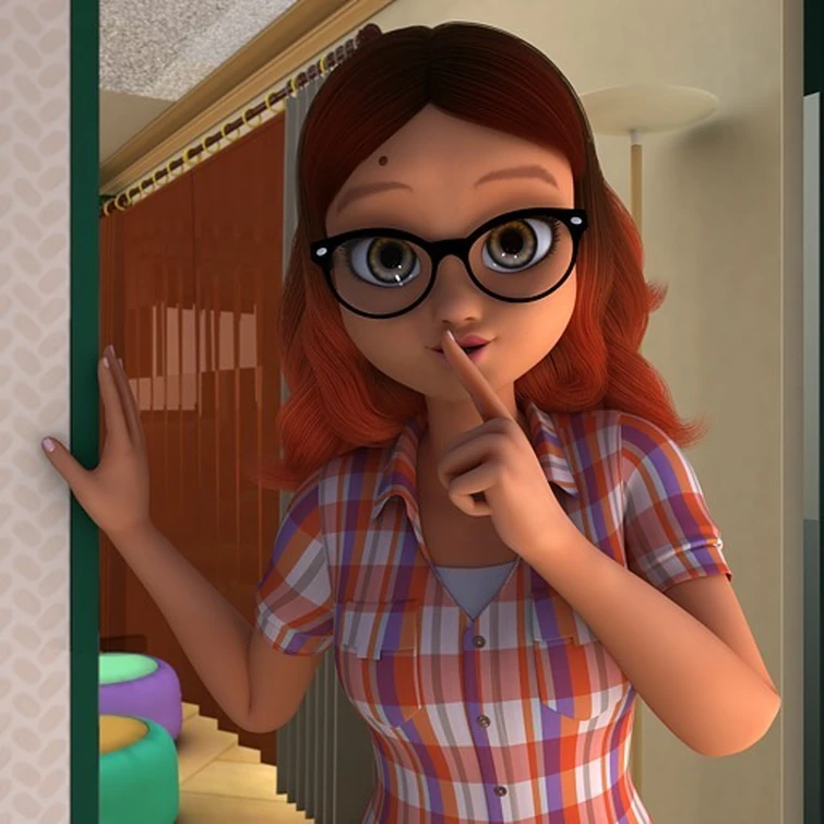 Alya and family. | Fandom