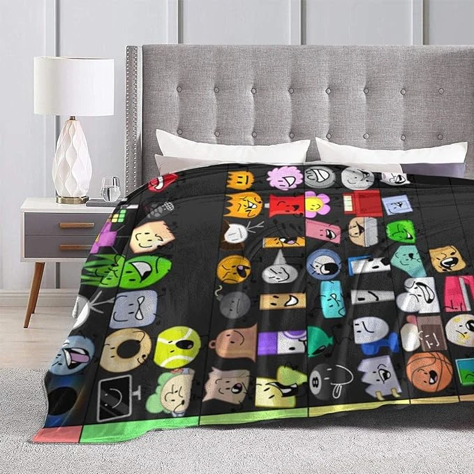 Waiting for BFDIA 14 Room | Fandom